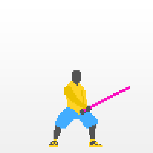 Character animation GIF - Find on GIFER