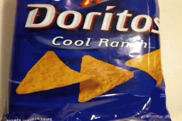 Doritos GIF - Find on GIFER