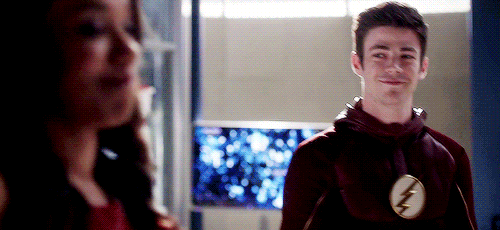 Wally west GIF - Find on GIFER