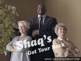 GIF got - animated GIF on GIFER