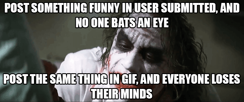 GIF title - animated GIF on GIFER