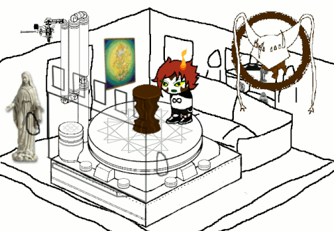 Totem GIF - Find on GIFER