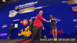 Darts GIF - Find on GIFER