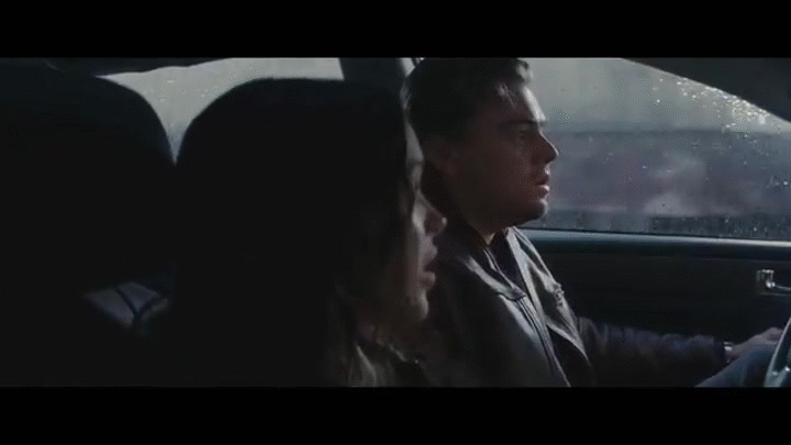 Inception Gif