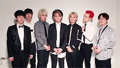 Block b GIF - Find on GIFER