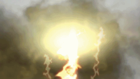 Thunder GIF - Find on GIFER