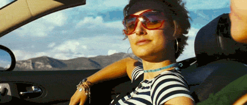 Neckbeard Fedora Gif