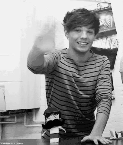 GIF one direction - animated GIF on GIFER