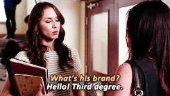 Pll spoilers GIF - Find on GIFER