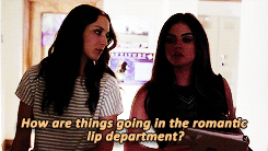 Pll spoilers GIF - Find on GIFER