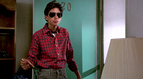 Ralph macchio GIF - Auf GIFER finden