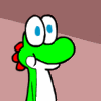 Yoshi GIF - Find on GIFER