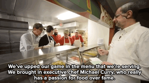 Food news GIF - Find on GIFER