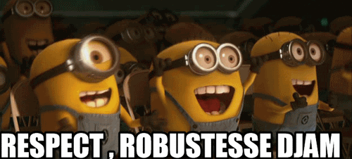 Respect GIF - Find on GIFER