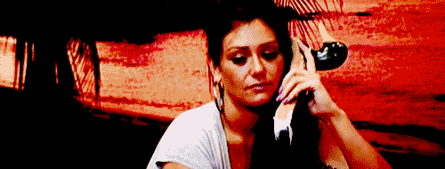 Jersey shore snooki GIF - Find on GIFER