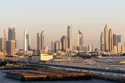 Cityscape GIF - Find on GIFER