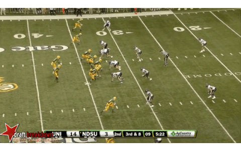 Qb GIF - Find on GIFER