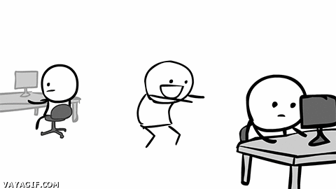 Gif De Espera Animado Acabo La Espera, Por Fin Es Posible Usar GIF