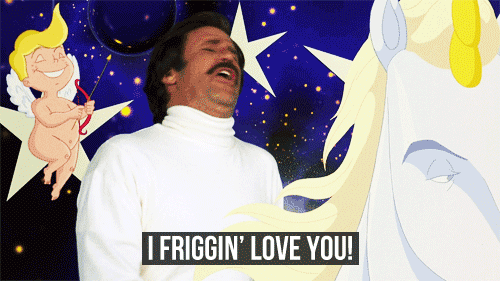 Anchorman love i love you GIF on GIFER - by Malonn