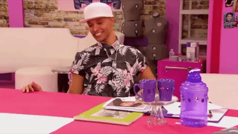 Styrofoam GIF - Find on GIFER