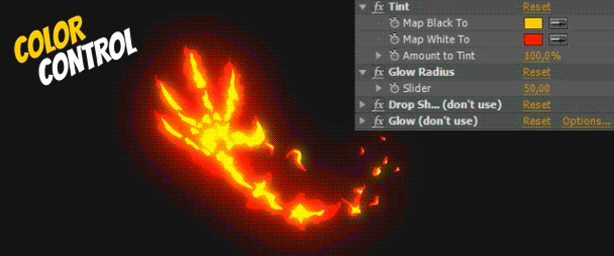 After effects GIF - Find on GIFER