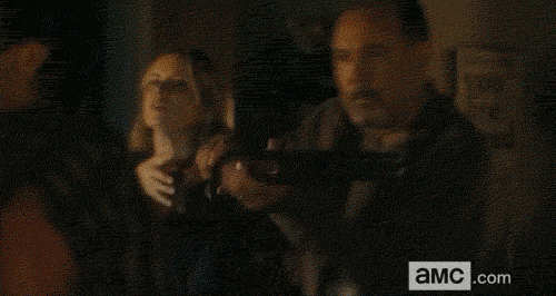 GIF fear the walking dead - animated GIF on GIFER