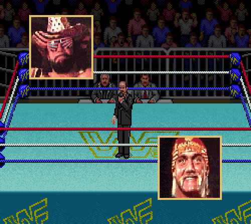 World wrestling federation GIF - Find on GIFER