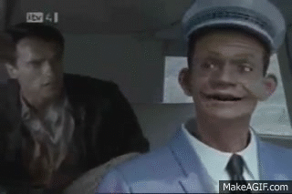 Total recall GIF - Find on GIFER