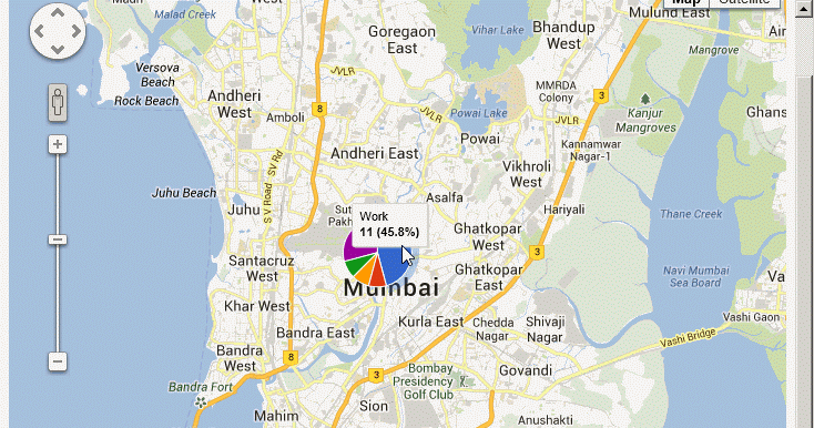 Google maps GIF - Find on GIFER