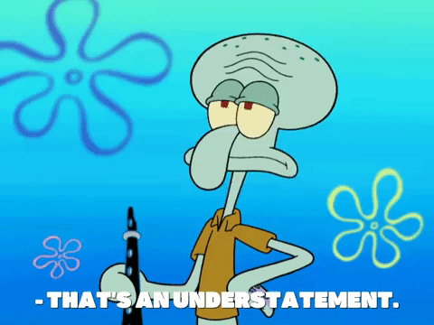 Spongebob squarepants season 8 episode 6 GIF - Find on GIFER