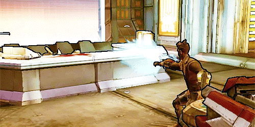 Borderlands 2 GIF - Find on GIFER