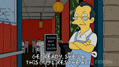 GIF wesley snipes - animated GIF on GIFER