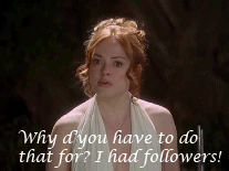 Charmed goddess piper GIF - Find on GIFER