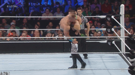 Kevin owens wwe wrestling GIF - Find on GIFER