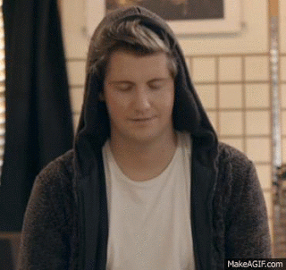 Faceless GIF - Find on GIFER