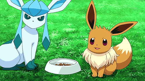 Cute pokemon GIF - Find on GIFER
