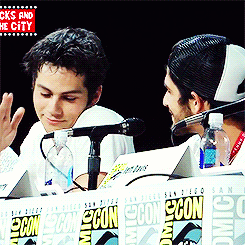 Sdcc 2014 GIF - Find on GIFER
