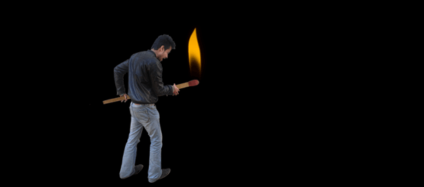 Burning GIF - Find on GIFER
