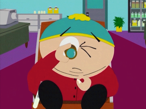 Cartman GIF - Find on GIFER
