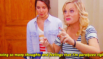 Feelings GIF - Find on GIFER
