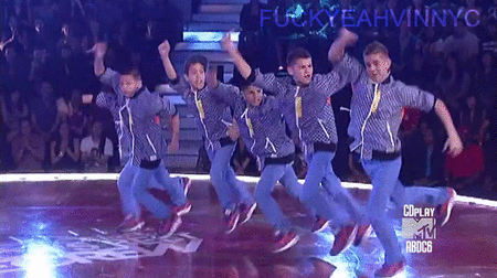 Iconic GIF - Find on GIFER