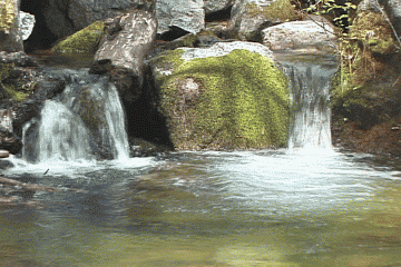 Landscape GIF - Find on GIFER