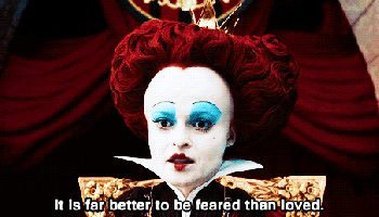 Dystopian GIF - Find on GIFER