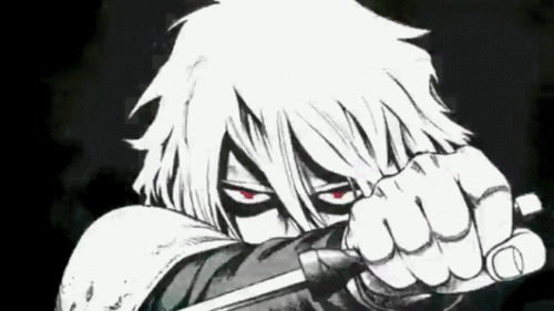 Vengeance GIF - Find on GIFER