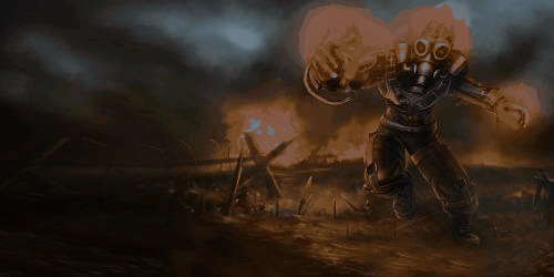GIF vengeance - animated GIF on GIFER
