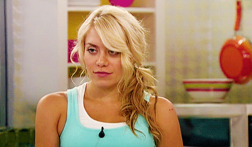 Britney haynes big brother britney GIF - Find on GIFER