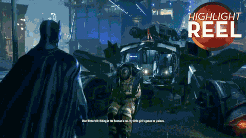 Batmobile GIF - Find on GIFER