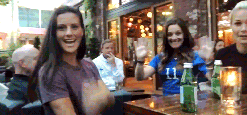 Aziz Ansari Money Gif