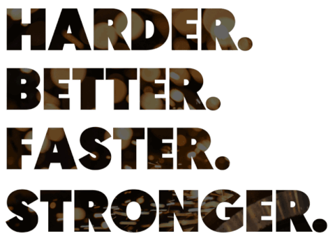 GIF stronger - animated GIF on GIFER