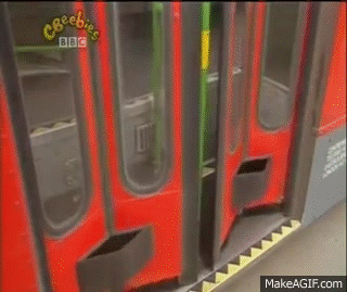 Outside GIF - Find on GIFER